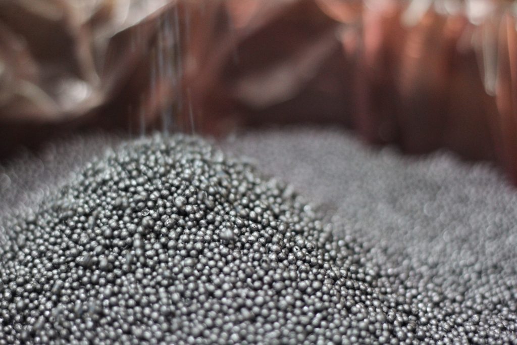 Proceso Productivo Yodo | SQM | SQM