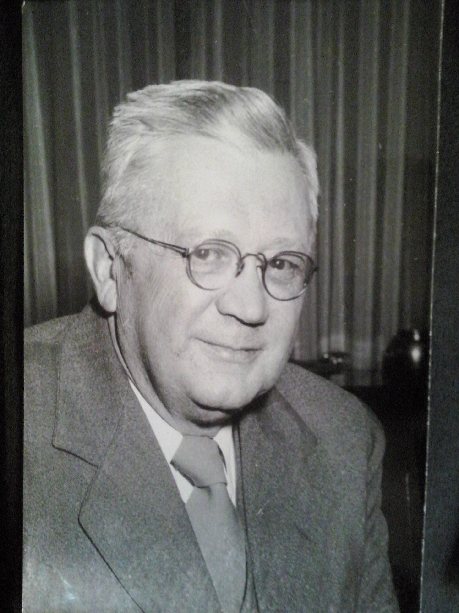 El legado de Stanley Freed | SQM | SQM