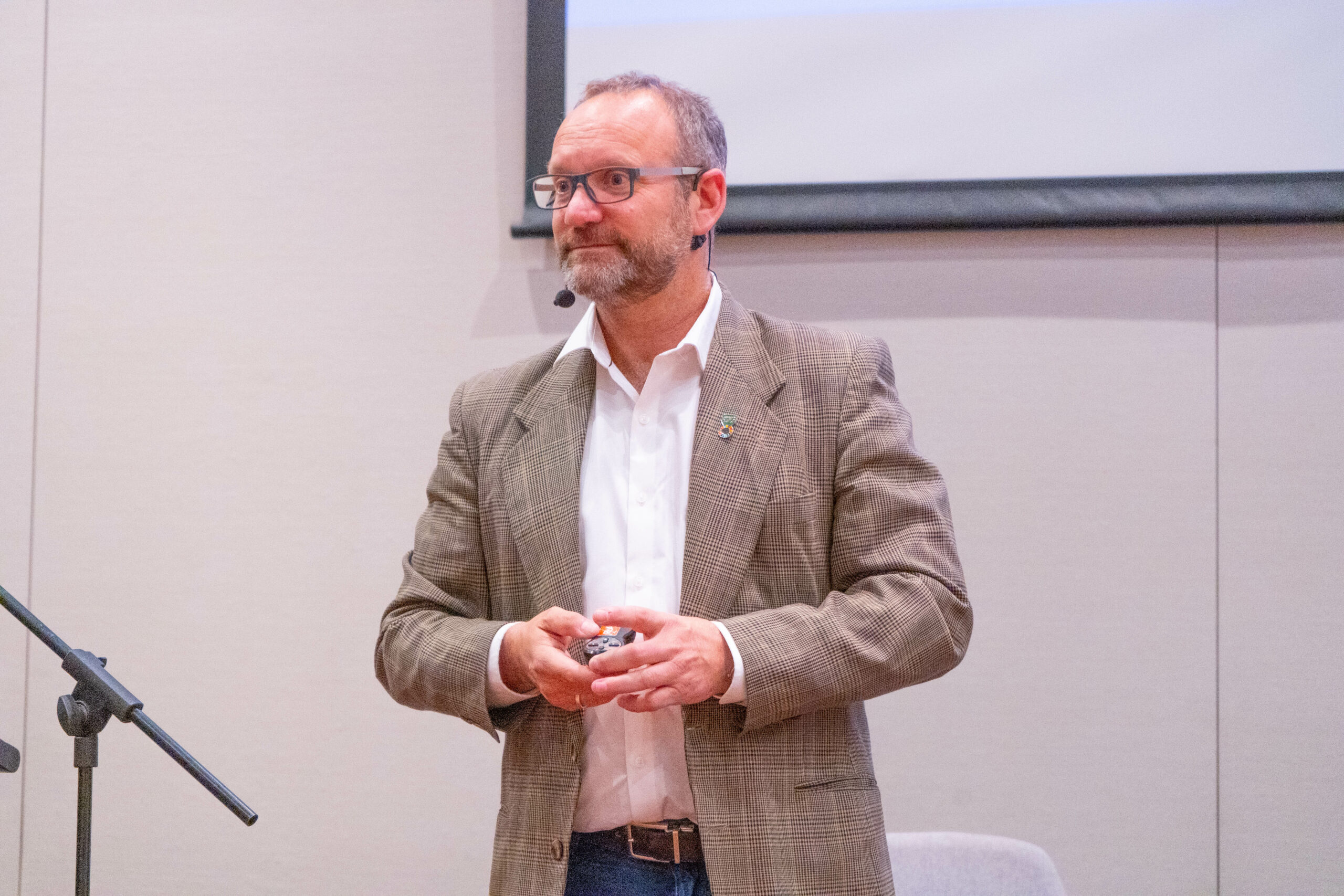 SQM analizó los desafíos de nuevo paradigma empresarial global - SQM | SQM